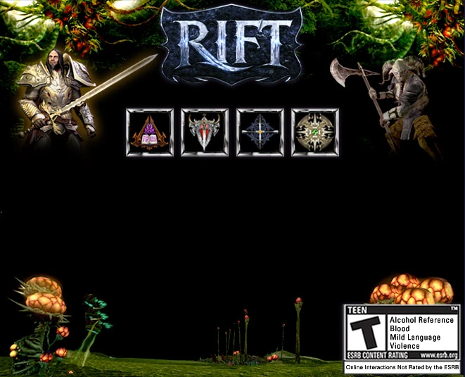 User blog:JoePlay/Earn your platinum Warrior badge | RIFT Wiki | Fandom
