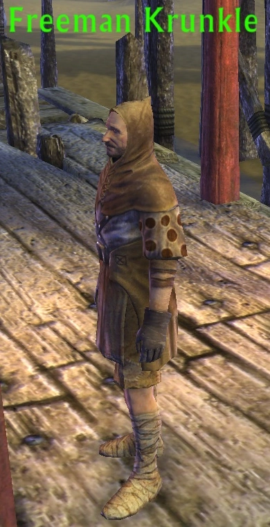 Freeman Krunkle | RIFT Wiki | Fandom