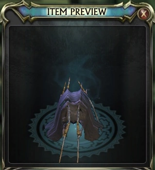 Small Ragged Tent | RIFT Wiki | Fandom