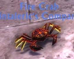 Fire Crab | RIFT Wiki | Fandom