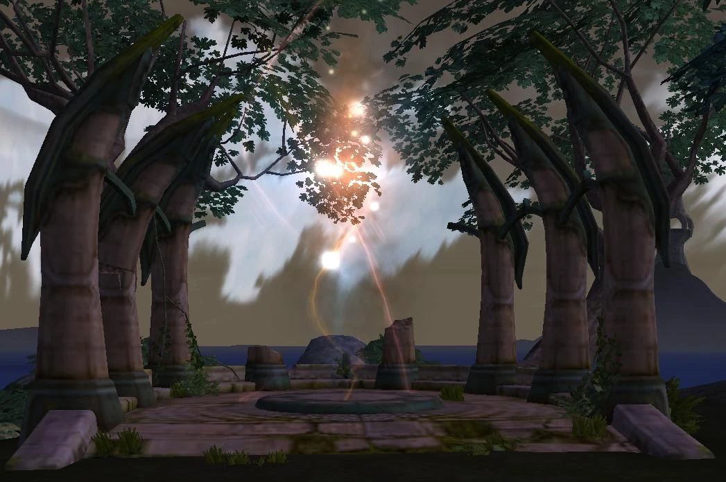 Northern Portal | RIFT Wiki | Fandom