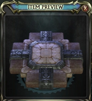 Grimlor Statue | RIFT Wiki | Fandom