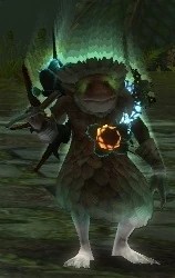 Bogling Wastrel | RIFT Wiki | Fandom