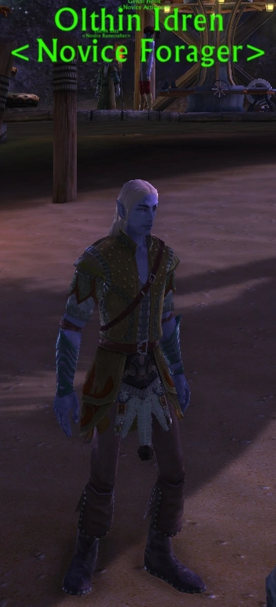 Olthin Idren | RIFT Wiki | Fandom