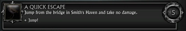 A Quick Escape | RIFT Wiki | Fandom