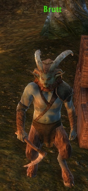 Brutt | RIFT Wiki | Fandom