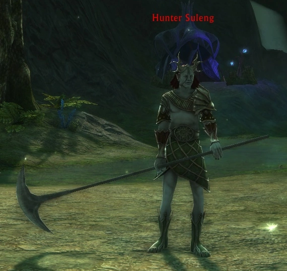 Category:Hunter Suleng | RIFT Wiki | Fandom
