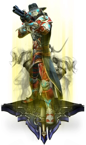 Tactician | RIFT Wiki | Fandom