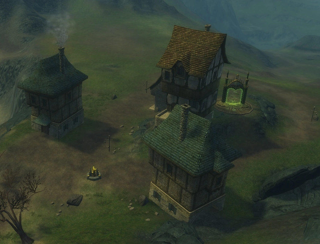 Endless Watch | RIFT Wiki | Fandom