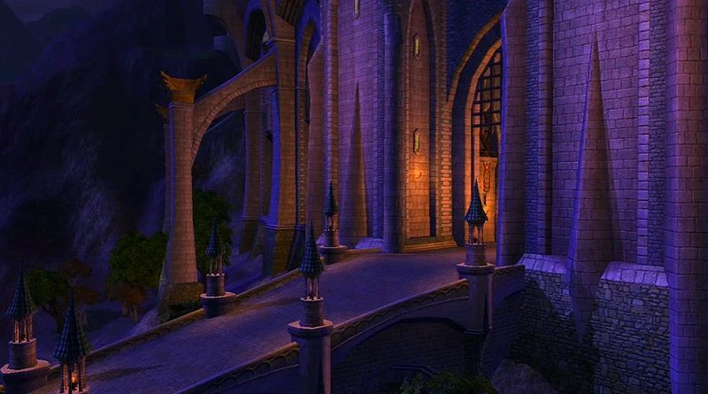 Locations | RIFT Wiki | Fandom