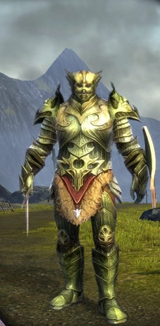 Tempest | RIFT Wiki | Fandom