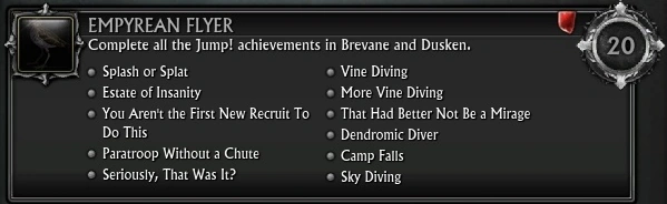 Empyrean Flyer | RIFT Wiki | Fandom