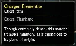 Charged Elementite | RIFT Wiki | Fandom