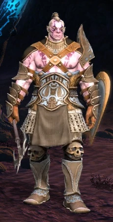 Reaver | RIFT Wiki | Fandom