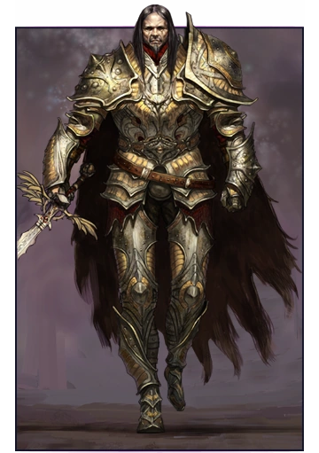 Warrior | RIFT Wiki | Fandom