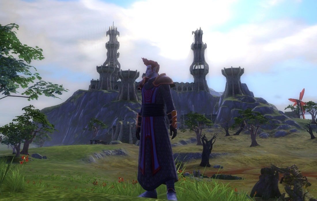 Grintalcast | RIFT Wiki | Fandom