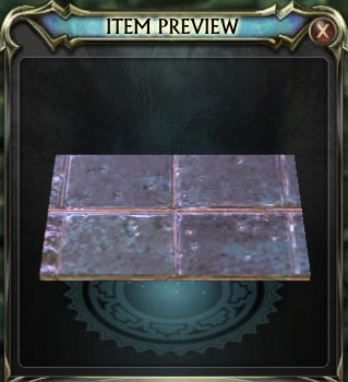 Building Block: Greenstone Rectangle | RIFT Wiki | Fandom