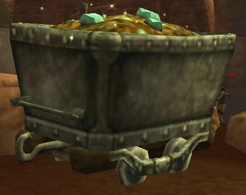 Mining Cart | RIFT Wiki | Fandom
