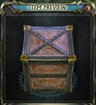 Painted Metal Crate | RIFT Wiki | Fandom