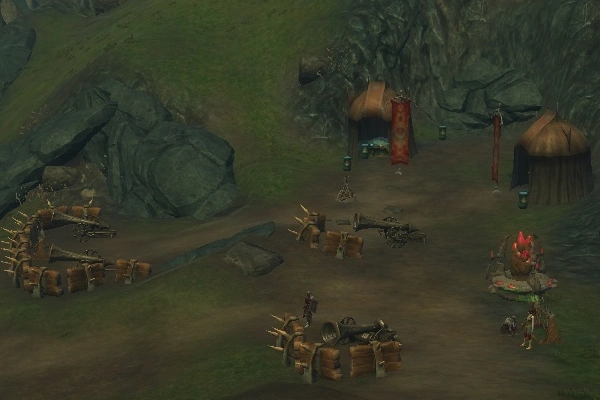 Phoenix Rise | RIFT Wiki | Fandom