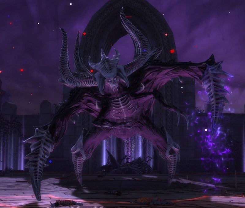 Category:Shadavarian | RIFT Wiki | Fandom