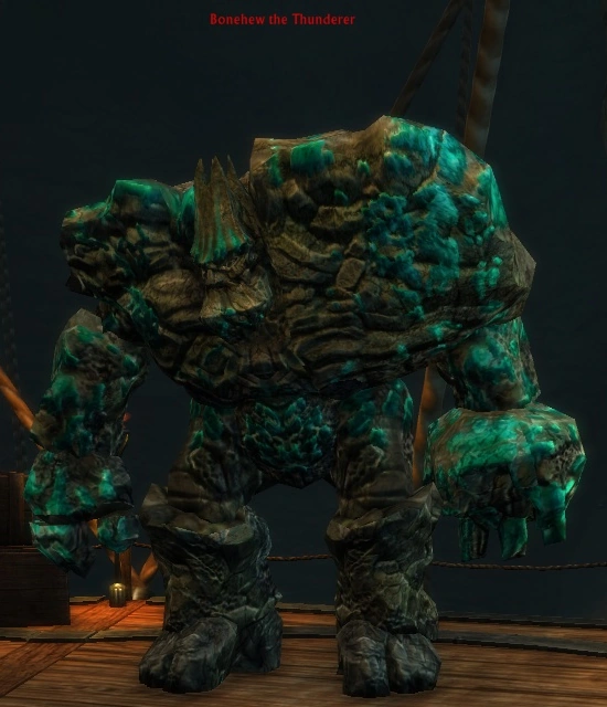 Category:Bonehew the Thunderer | RIFT Wiki | Fandom