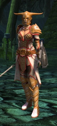 Justicar | RIFT Wiki | Fandom