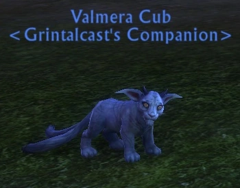 Valmera Cub | RIFT Wiki | Fandom