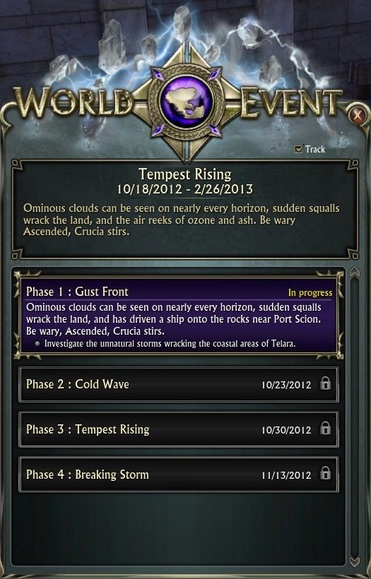 Category:1.11: Tempest Rising | RIFT Wiki | Fandom