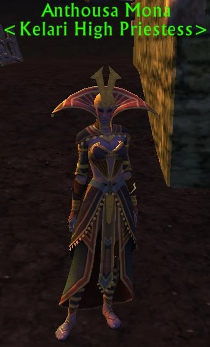 Anthousa Mona | RIFT Wiki | Fandom