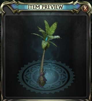 Small Palm | RIFT Wiki | Fandom