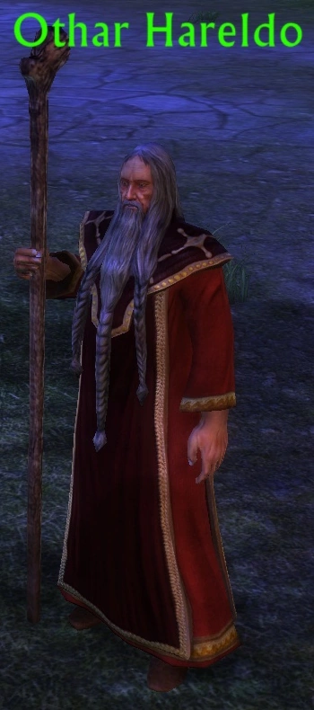 Othar Hareldo | RIFT Wiki | Fandom