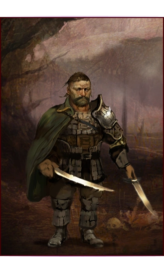 Dwarves | RIFT Wiki | Fandom