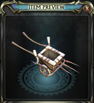 Spiked Cart | RIFT Wiki | Fandom