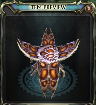 Diravoss Statue | RIFT Wiki | Fandom