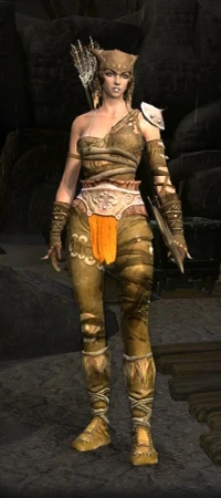 Ranger | RIFT Wiki | Fandom