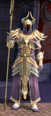 Warlock | RIFT Wiki | Fandom