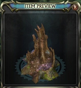 Bogling Stump | RIFT Wiki | Fandom