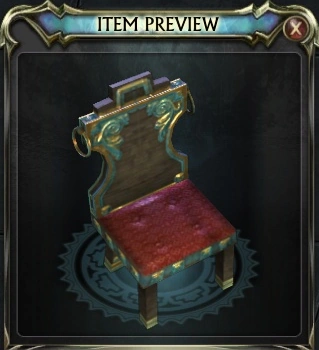 Brevane Chair | RIFT Wiki | Fandom