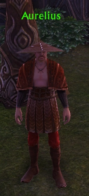 Aurelius | RIFT Wiki | Fandom