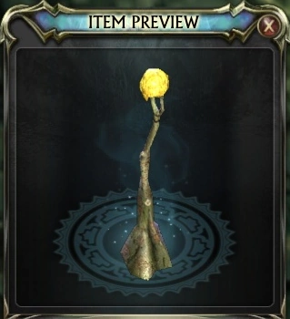 Bogling Lamppost | RIFT Wiki | Fandom