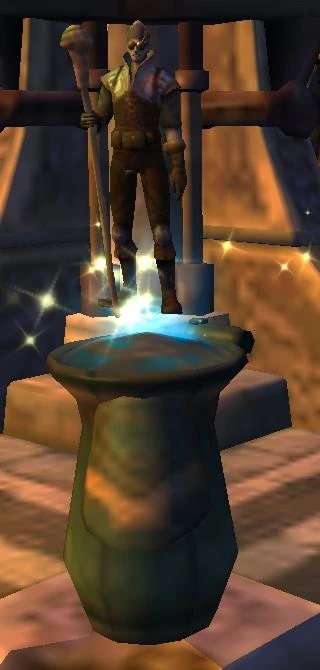 Temporal Flux | RIFT Wiki | Fandom