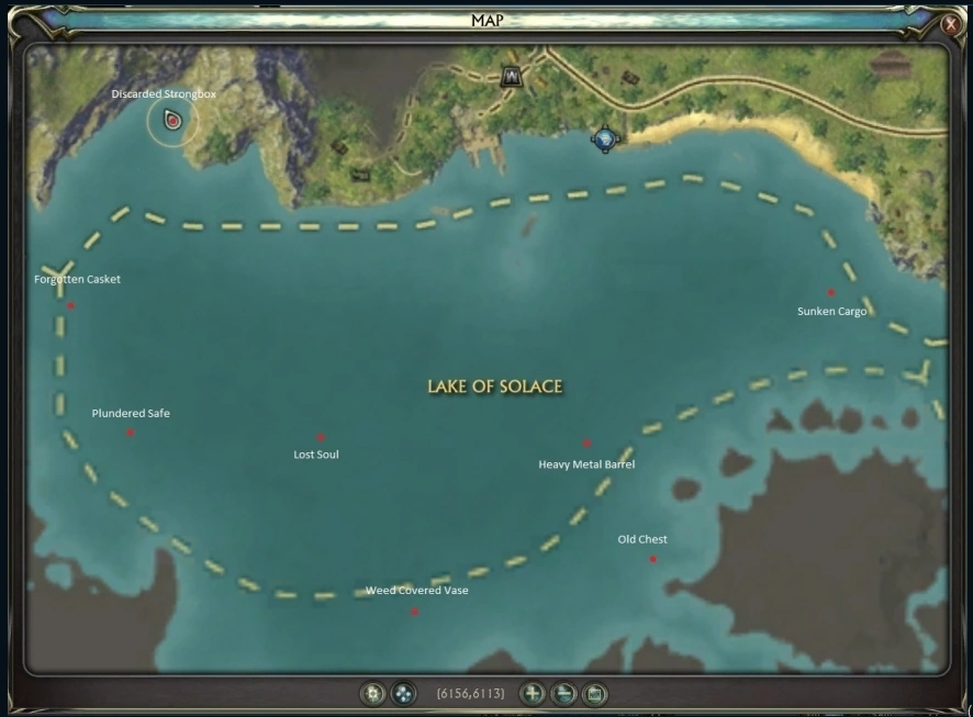 Seeking Solace | RIFT Wiki | Fandom