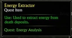 Energy Extractor | RIFT Wiki | Fandom