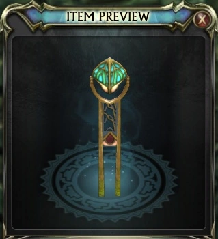 Kelari Lamp | RIFT Wiki | Fandom