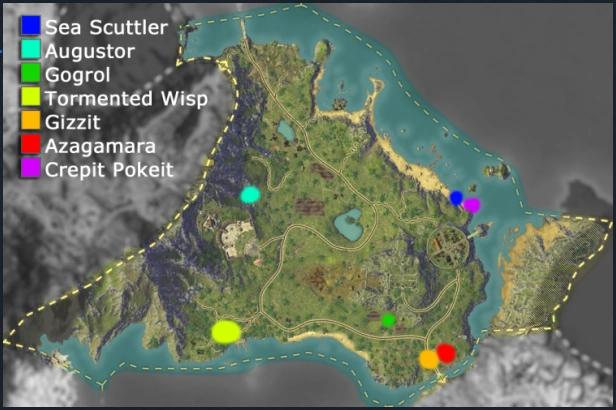 Freemarch Exterminator | RIFT Wiki | Fandom