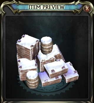 Snow-covered Crates | RIFT Wiki | Fandom