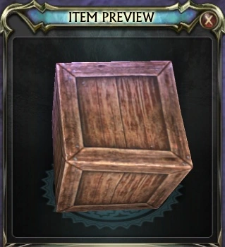 Floating Crate | RIFT Wiki | Fandom