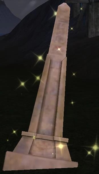 Unearthed Obelisk | RIFT Wiki | Fandom
