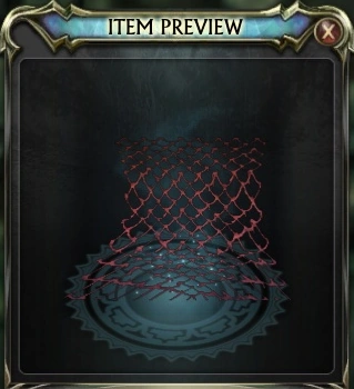 Rectangular Pirate Netting | RIFT Wiki | Fandom